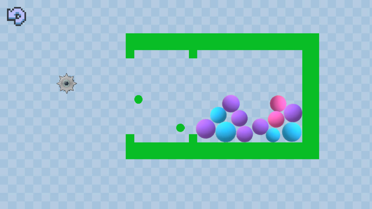 Blade Ballon - HTML5 Game - Construct3 by JLucasdev | CodeCanyon
